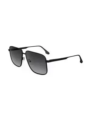 Victoria Beckham Square-frame Sunglasses