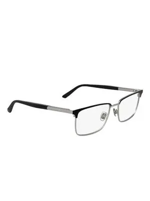 Calvin Klein Rectangle-frame Glasses