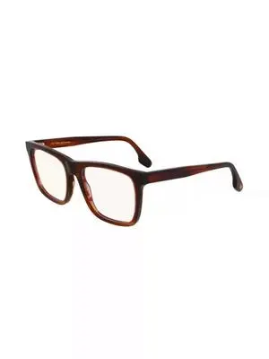 Victoria Beckham Rectangle-frame Glasses