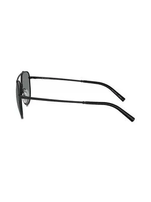 Oliver Spencer R-10 Aviator Sunglasses