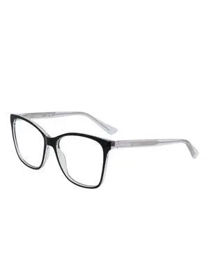 Calvin Klein Square-frame Glasses