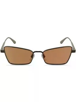 Calvin Klein Ck24110s Sunglasses - Brown