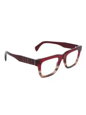 Paul Smith Square-frame Eyeglasses