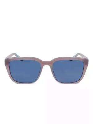 Nike Square-frame Sunglasses - Grey