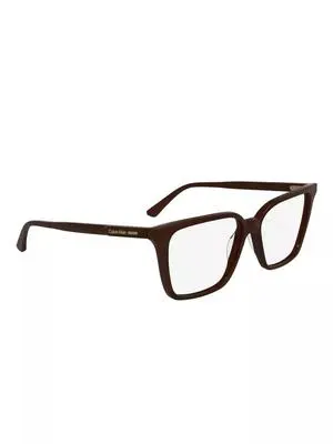 Calvin Klein Square-frame Glasses