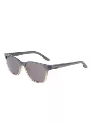 Nike Rectangle-frame Sunglasses