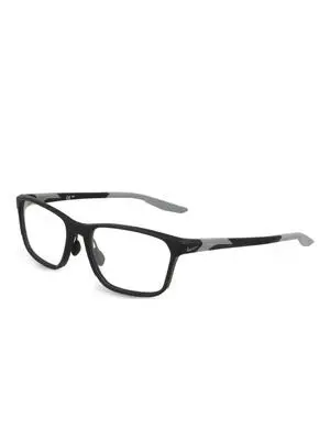Nike Rectangle-frame Eyeglasses