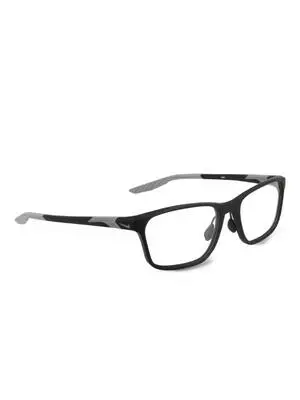 Nike Rectangle-frame Eyeglasses