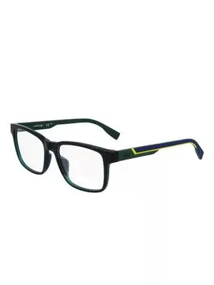 Lacoste Square-frame Eyeglasses