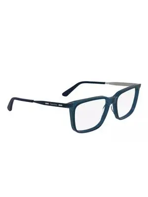 Calvin Klein Square-frame Glasses