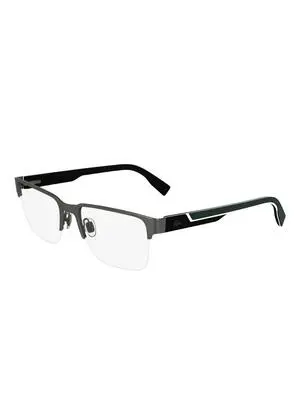 Lacoste Half-rim Design Glasses