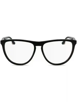 Victoria Beckham Cat-eye Eyeglasses - Black