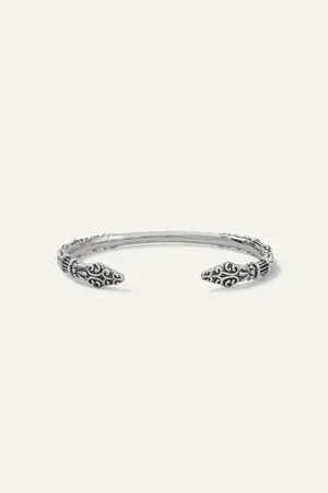 Ba&sh Matty Bangle Bracelet