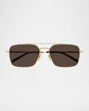 Gucci Pattern Eyewear For Men