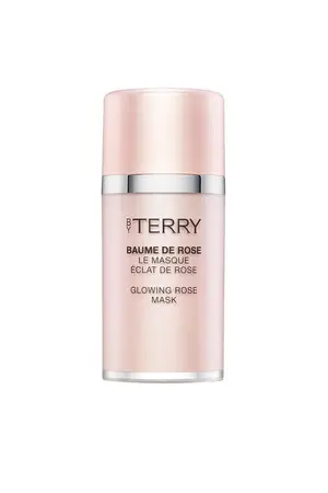 By Terry Baume De Rose Glowing Mask - Aqua