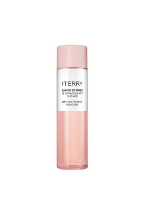 By Terry Baume De Rose Bi-phase Makeup Remover - Aqua