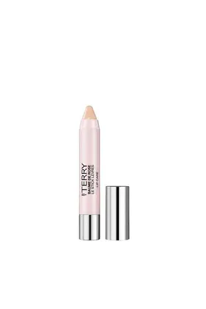 By Terry Baume De Rose Lip Crayon - Red