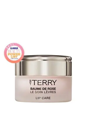 By Terry Baume De Rose Lip Balm - Red