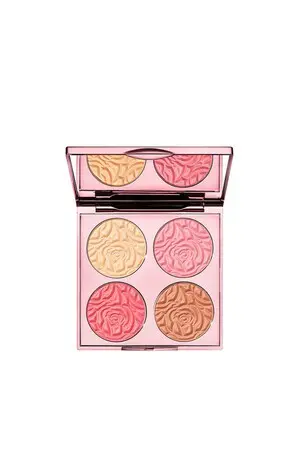 By Terry Brightening Cc Palette N1 Sunny Flash - Neutral