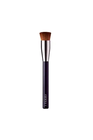 By Terry Tool-expert Stencil Foundation Brush - Natural