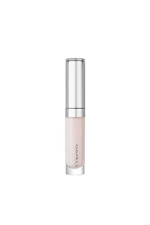 By Terry Baume De Rose Liquid Lip Balm Travel Size - Red