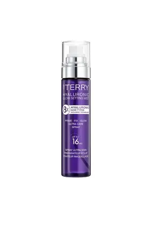 By Terry Hyaluronic Glow Setting Mist - Aqua