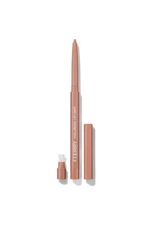 By Terry Hyaluronic Lip Liner N1 Sexy Nude - Blue