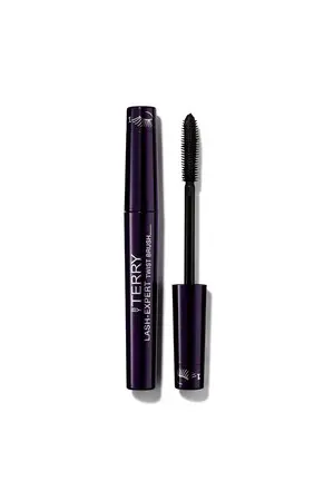 By Terry Lash-expert Twist Brush Mascara - Aqua