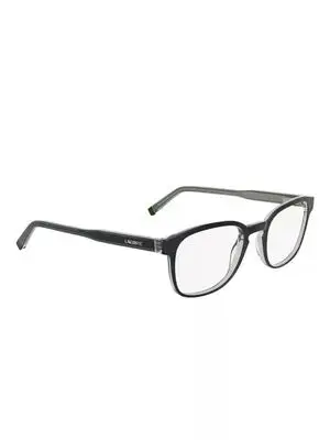 Lacoste Rectangle Eyeglasses