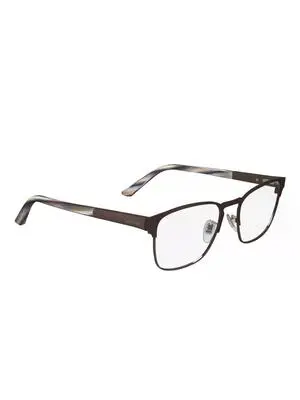 Calvin Klein Square-frame Glasses