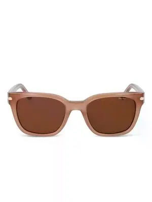 Nike Crescent Square Sunglasses - Neutrals