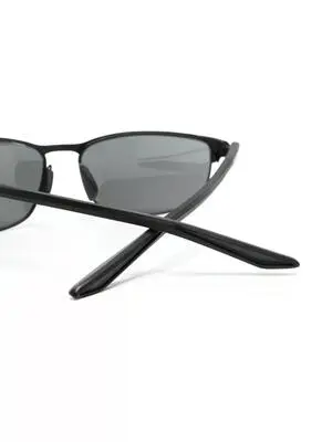 Nike Rectangle-frame Sunglasses