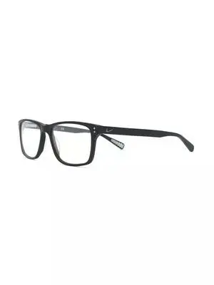 Nike Square Frame Eyeglasses