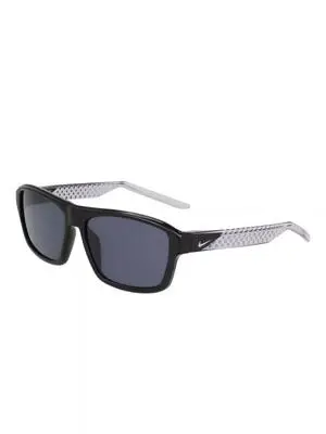 Nike Livefree Tempo Rectangle-frame Sunglasses