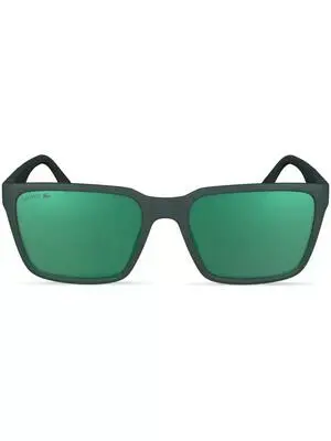 Lacoste L6011s Sunglasses - Green