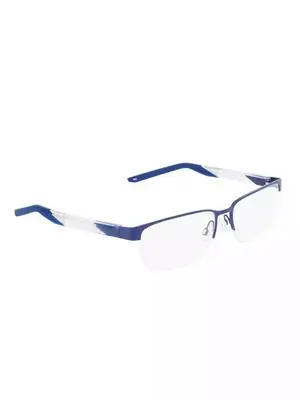 Nike Rectangle Eyeglasses