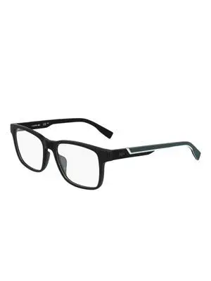 Lacoste Square-frame Eyeglasses
