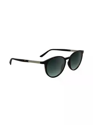 Calvin Klein Round-frame Sunglasses