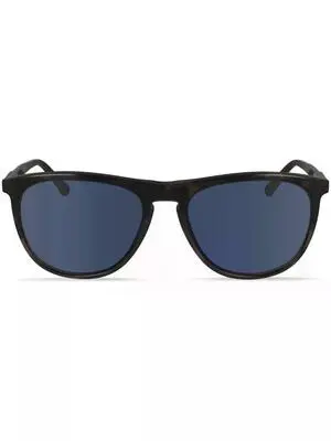 Calvin Klein Logo-print Sunglasses