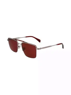 Paul Smith Landor Square Frame Sunglasses
