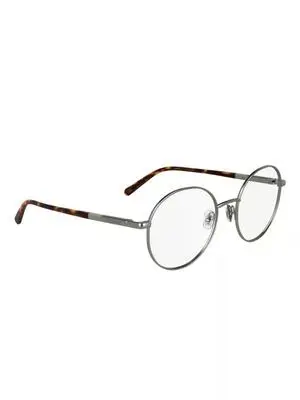 Lacoste L2310 Round Frame Eyeglasses