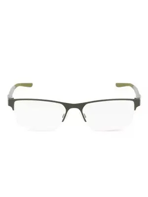 Nike Rectangle Eyeglasses - Green