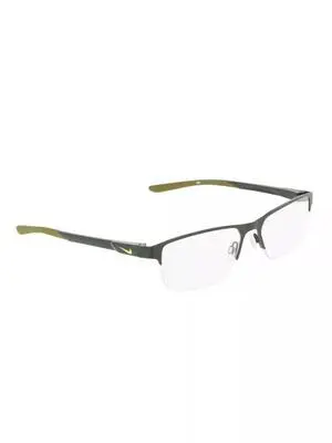 Nike Rectangle Eyeglasses