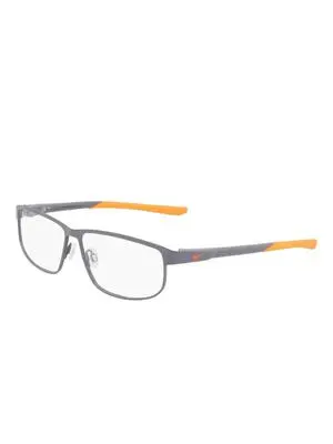 Nike 8157 Metal Rectangle Frames