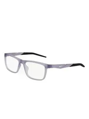 Nike Rectangle Frame Glasses