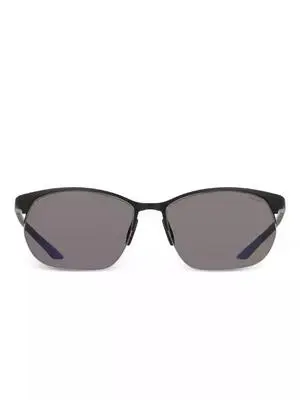 Nike Ih0911x Geometric Sunglasses