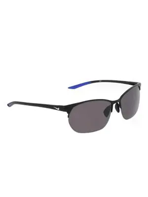 Nike Ih0911x Geometric Sunglasses