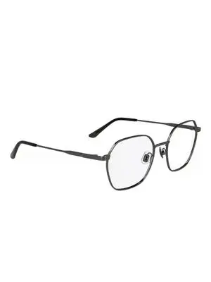 Calvin Klein Geometric-frame Glasses