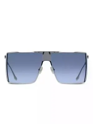 Victoria Beckham Oversized Sunglasses - Grey