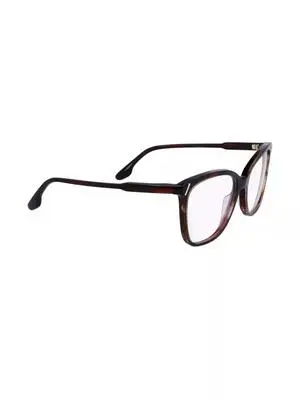 Victoria Beckham Square-frame Eyeglasses